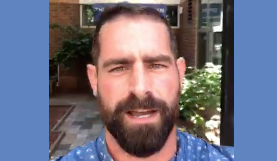 Thousands Rally For Life In Philly In Protest of Brian Sims Bullying ...